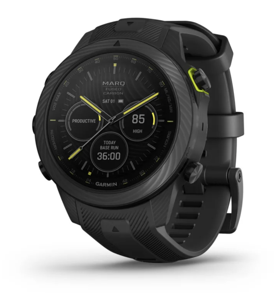 Garmin's MARQ Described As The Ultimate Luxury Tool Watch