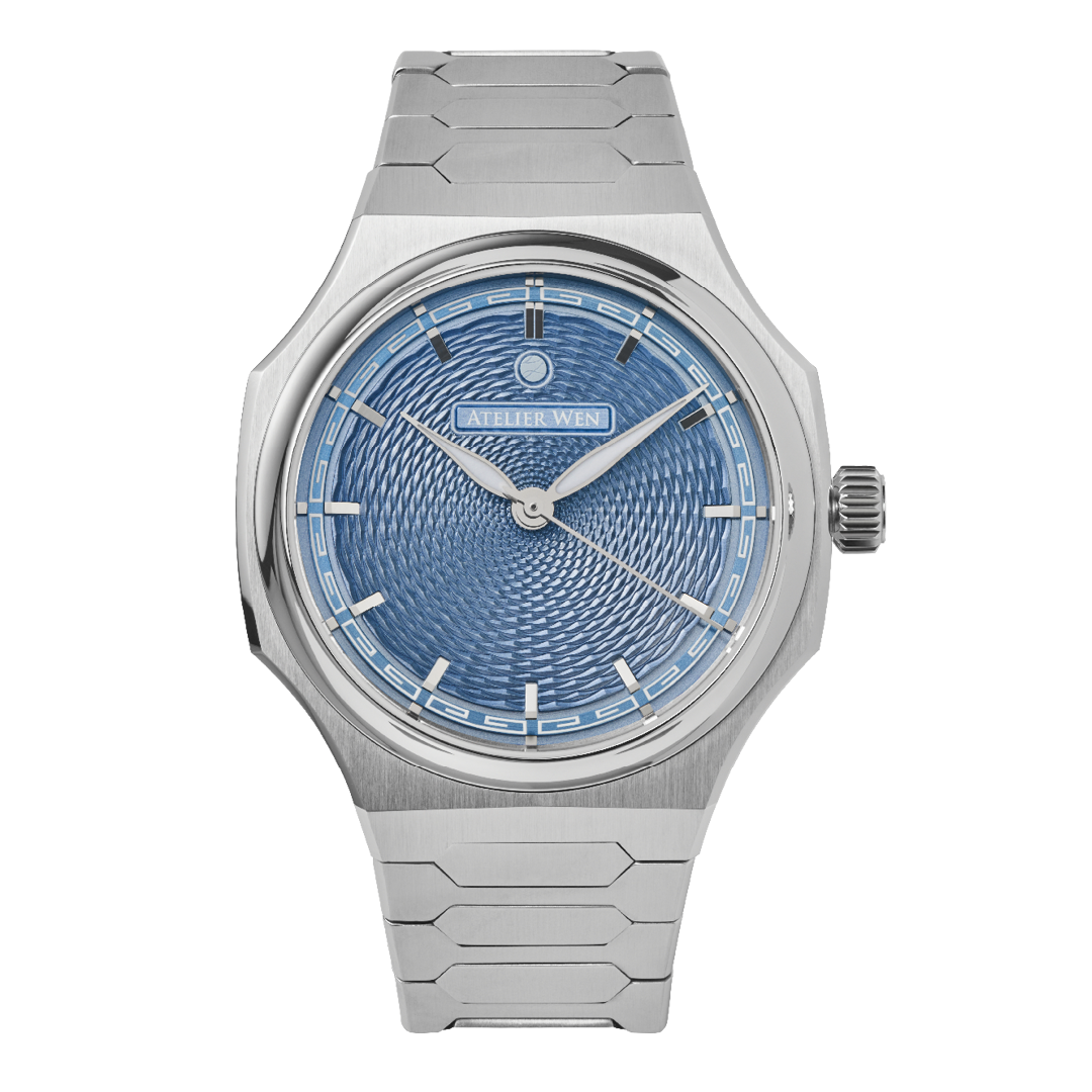 Atelier Wen Spearheads Swiss-inspired Watchmaking In China