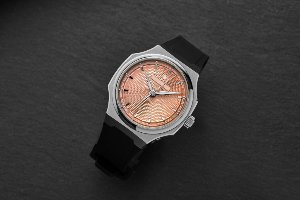 Atelier Wen - WATCHPRO