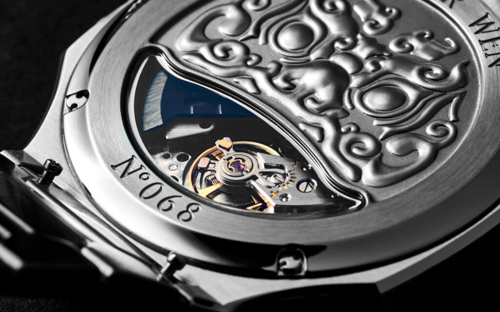 Atelier Wen Spearheads Swiss-inspired Watchmaking In China