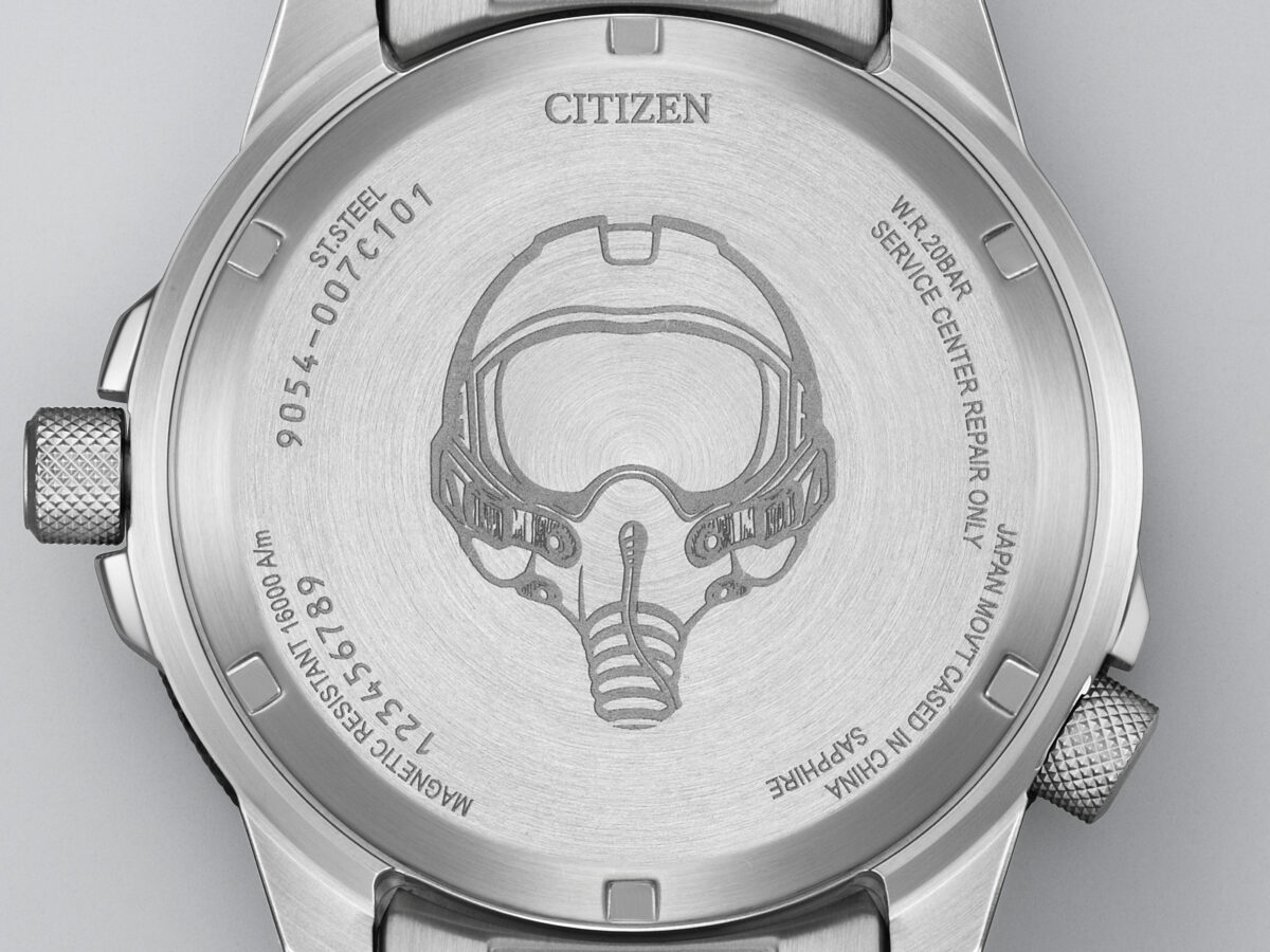 Citizen Introduces Its First Mechanical GMT To Promaster Line