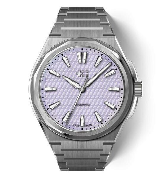 Introducing The Twelve In Lightweight Titanium By Christopher Ward