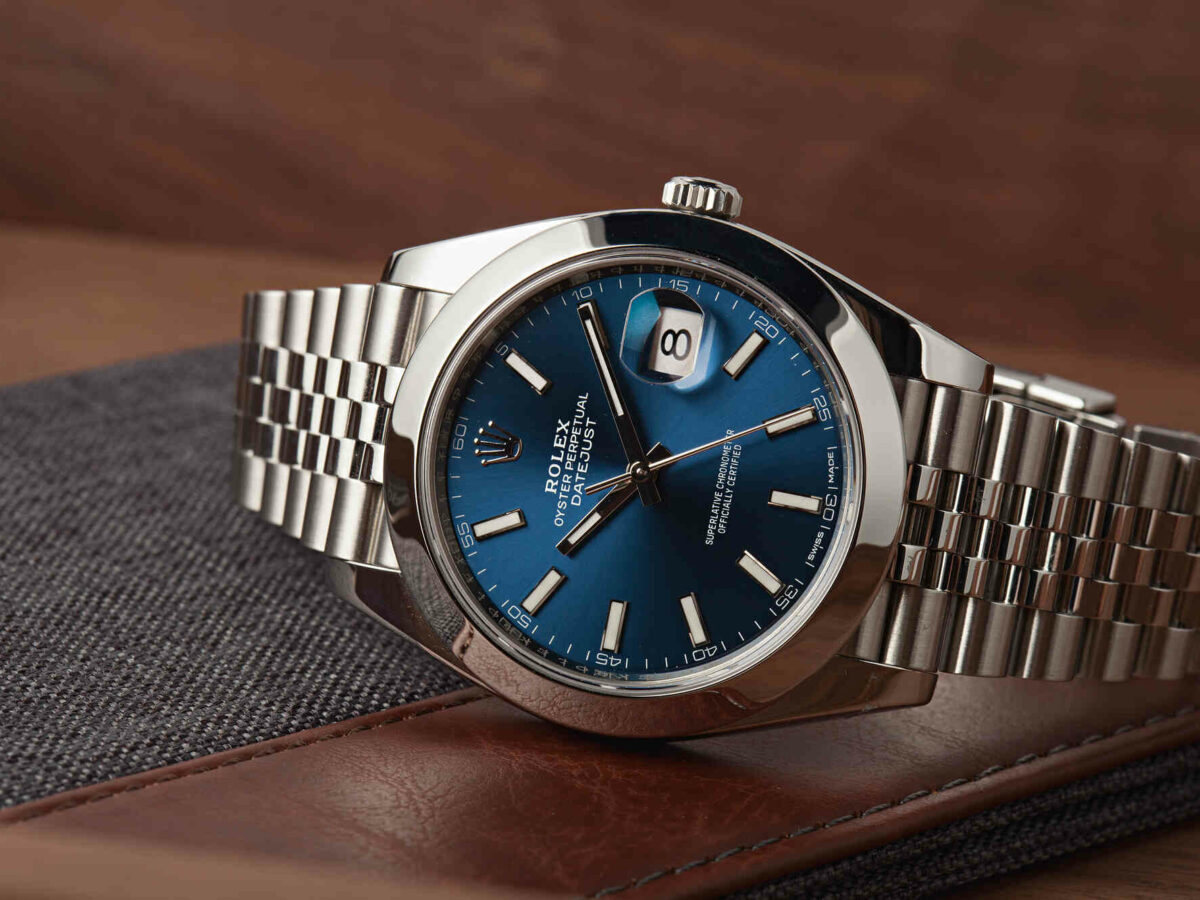 Top Rolex Watches To Invest In Today
