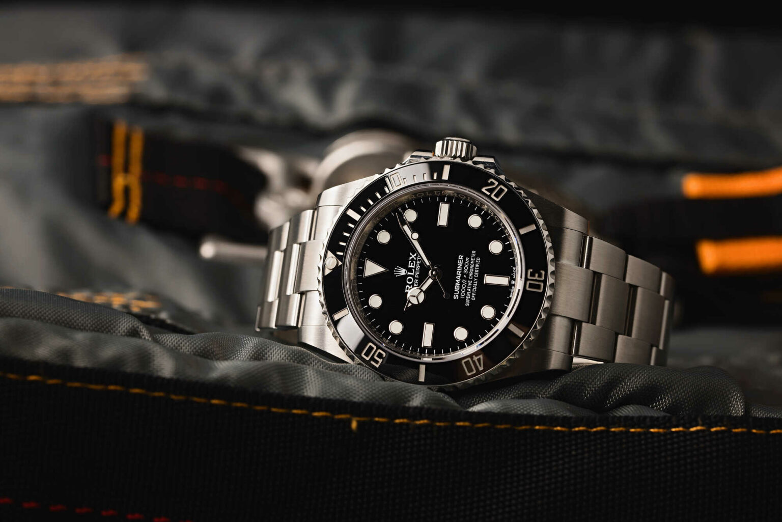 Top Rolex Watches To Invest In Today