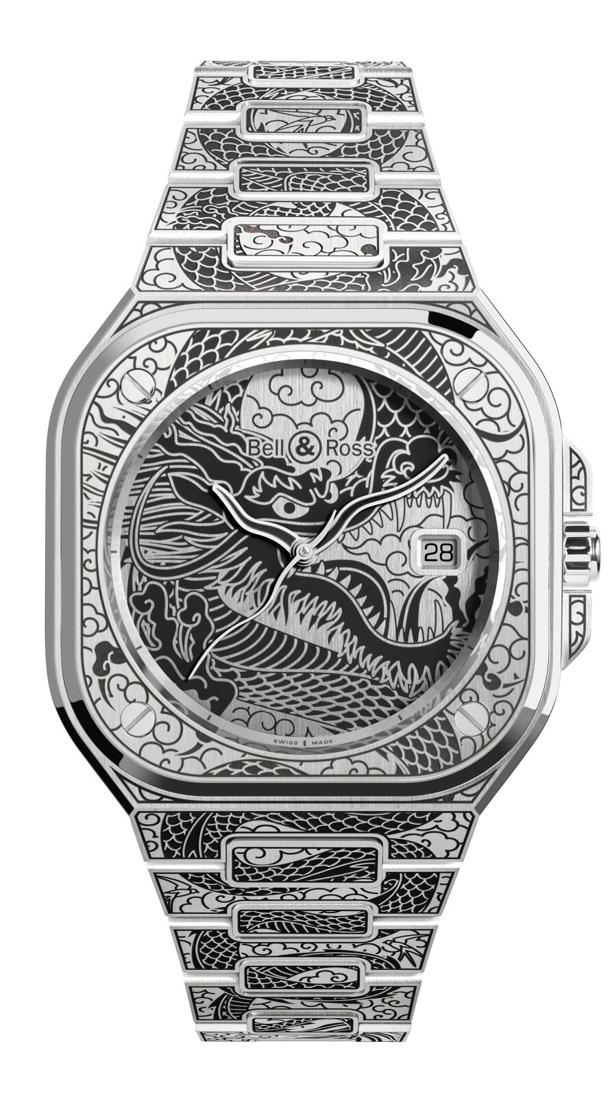 Top 18 Watches For Chinese Year Of The Dragon