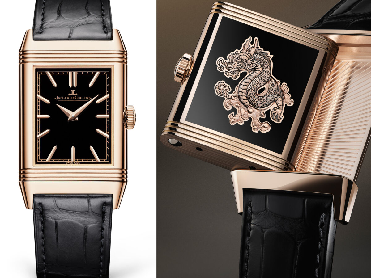 Top 18 Watches For Chinese Year Of The Dragon