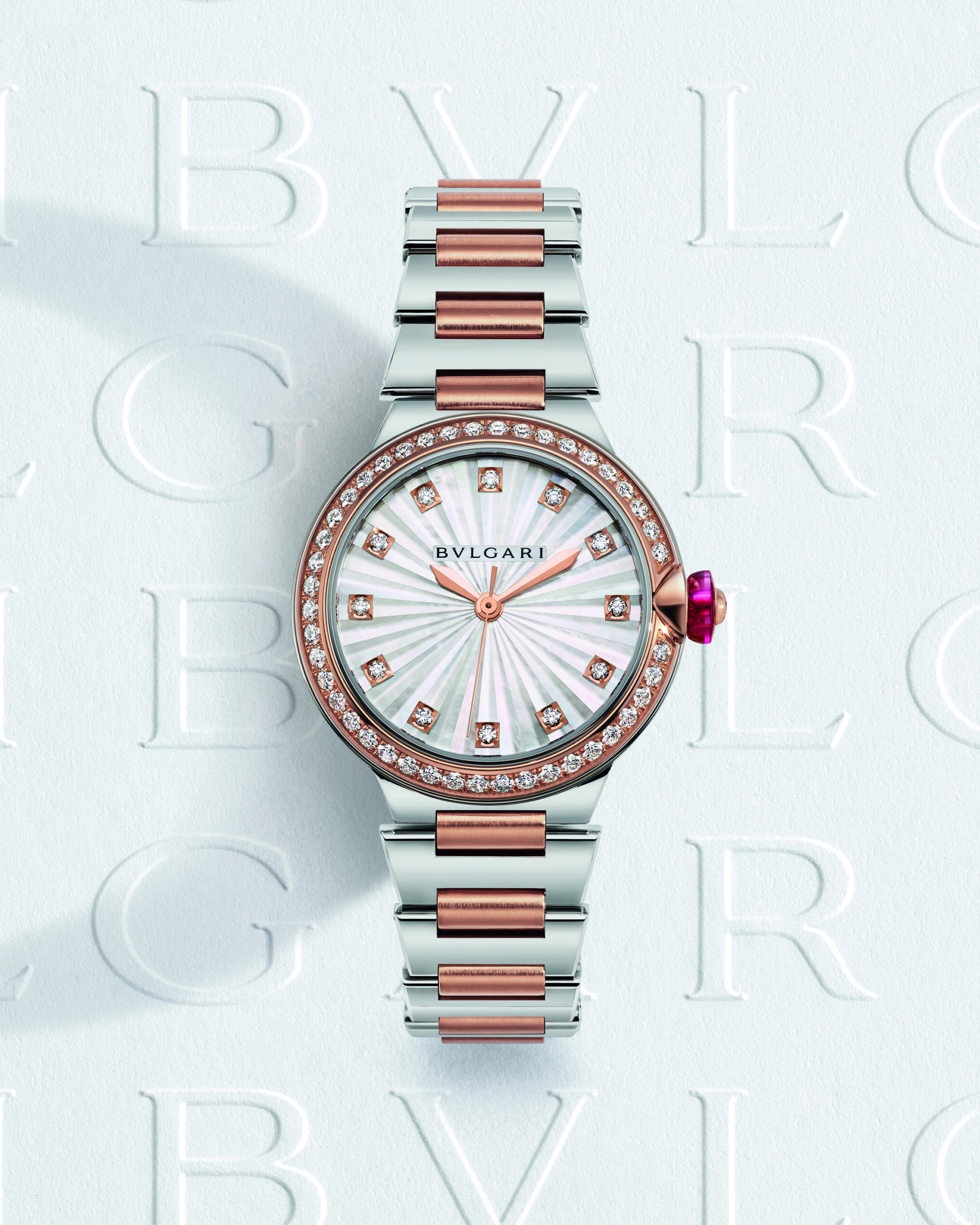 Bulgari Bulgari — So Good They Named It Twice