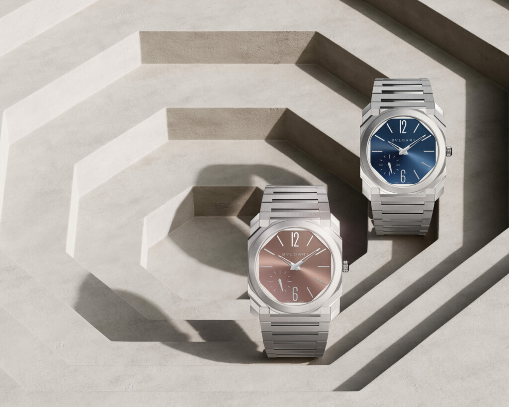 Bulgari Bulgari — So Good They Named It Twice