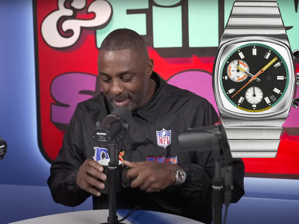 Brew Watch Co. - WATCHPRO