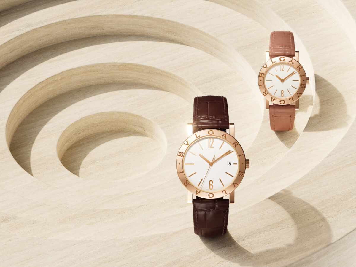 Bulgari Bulgari — So Good They Named It Twice