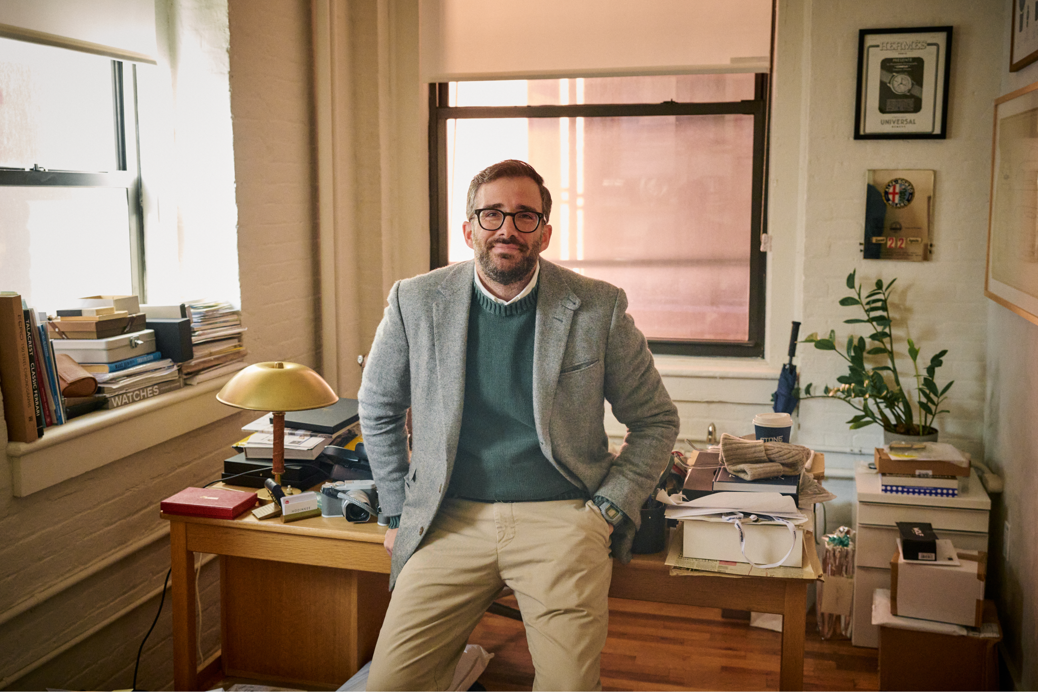 Watches Of Switzerland Paid £11 Million For Hodinkee