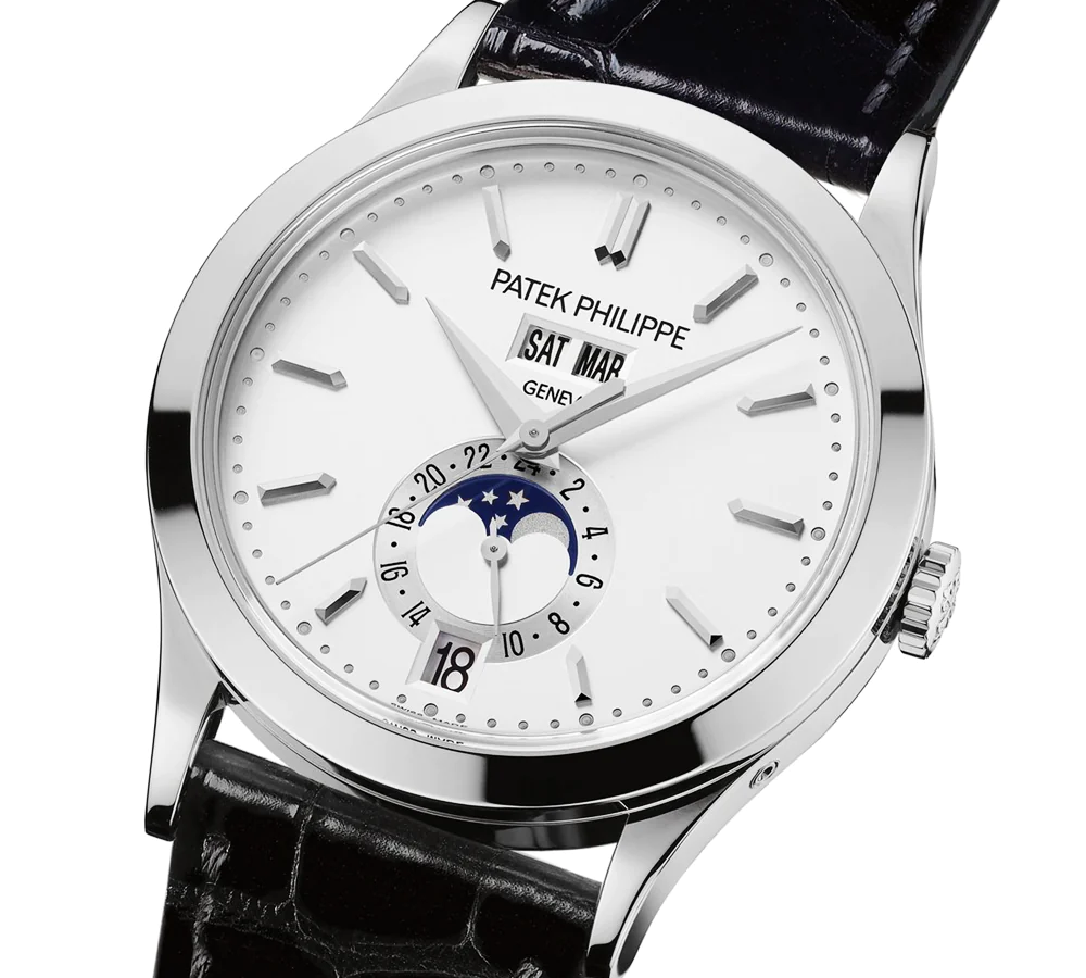 Patek Philippe Prices Rise By 7%