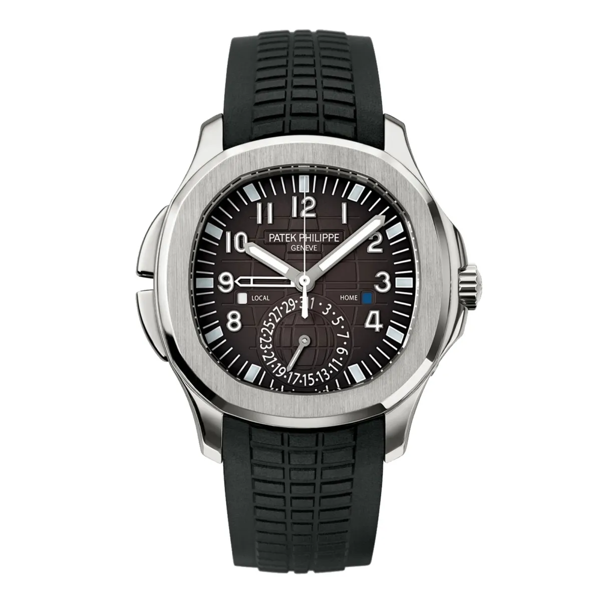 Patek Philippe Prices Rise By 7%