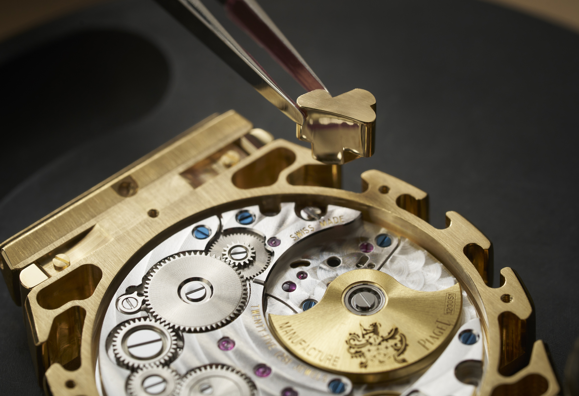 Piaget Parties Like Its 1979