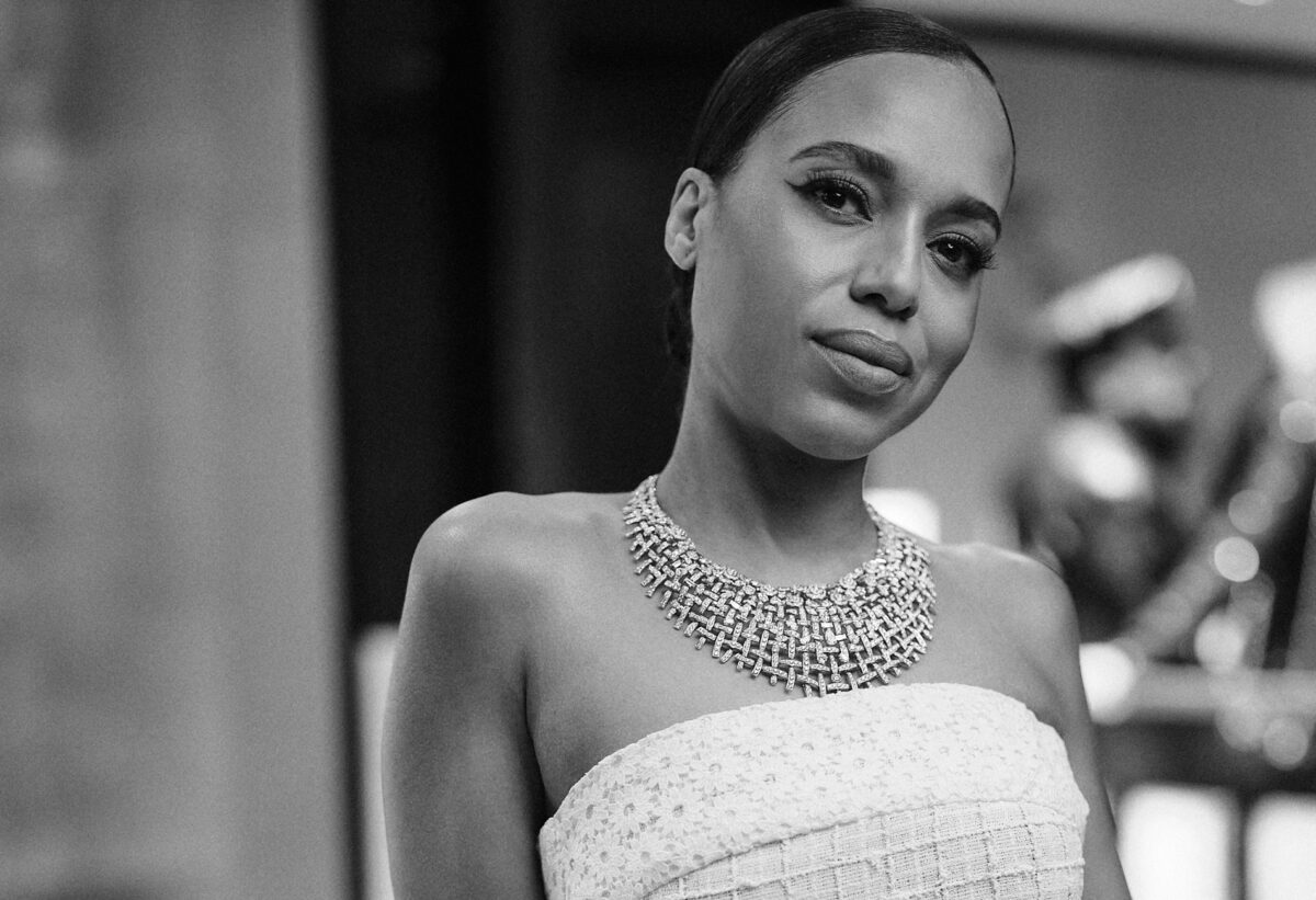 WATCH FACES: Stars Turn Out For Chanel’s Manhattan Flagship Opening