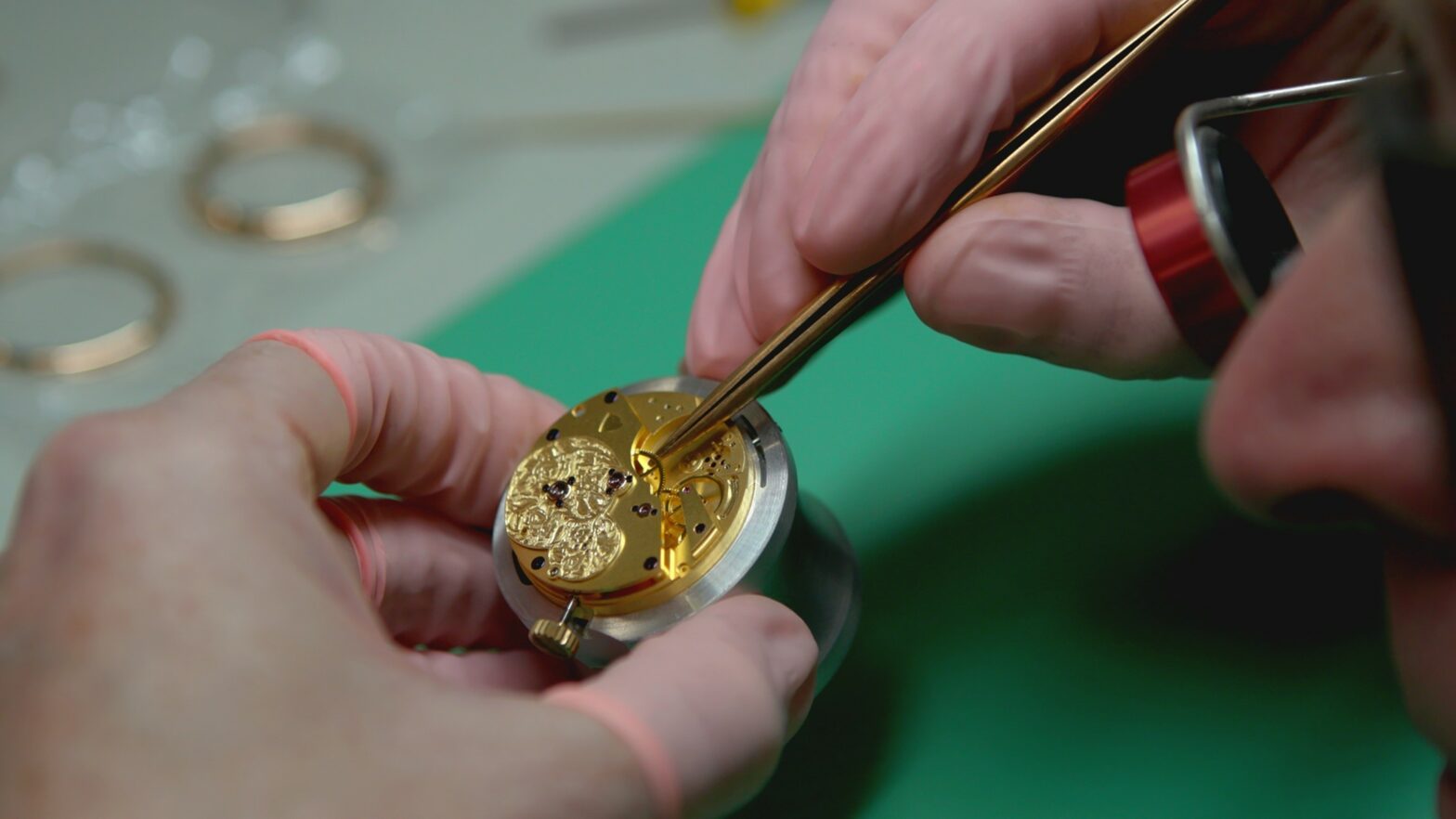 EXCLUSIVE: Roger Smith Reveals Why He Is Making A Unique Series 1 For ...