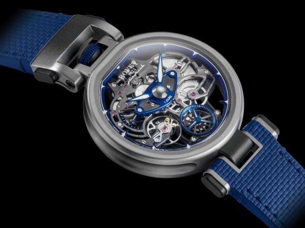 Bovet - WATCHPRO