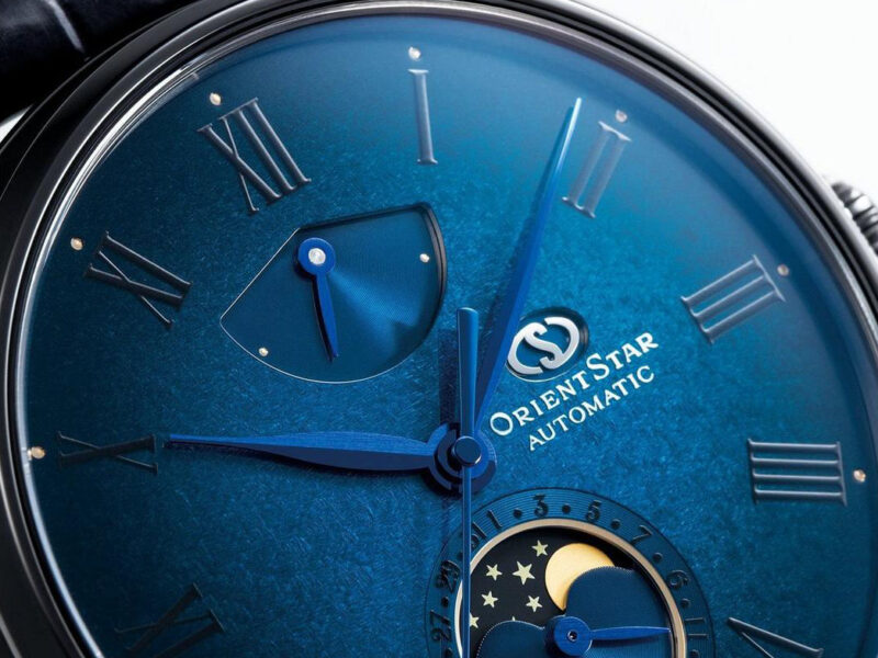 Moon Phase Watches News - WATCHPRO