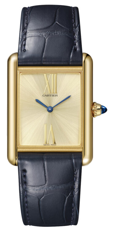 Cartier Kicks Off Celebrations For Watches Of Switzerland Centenary