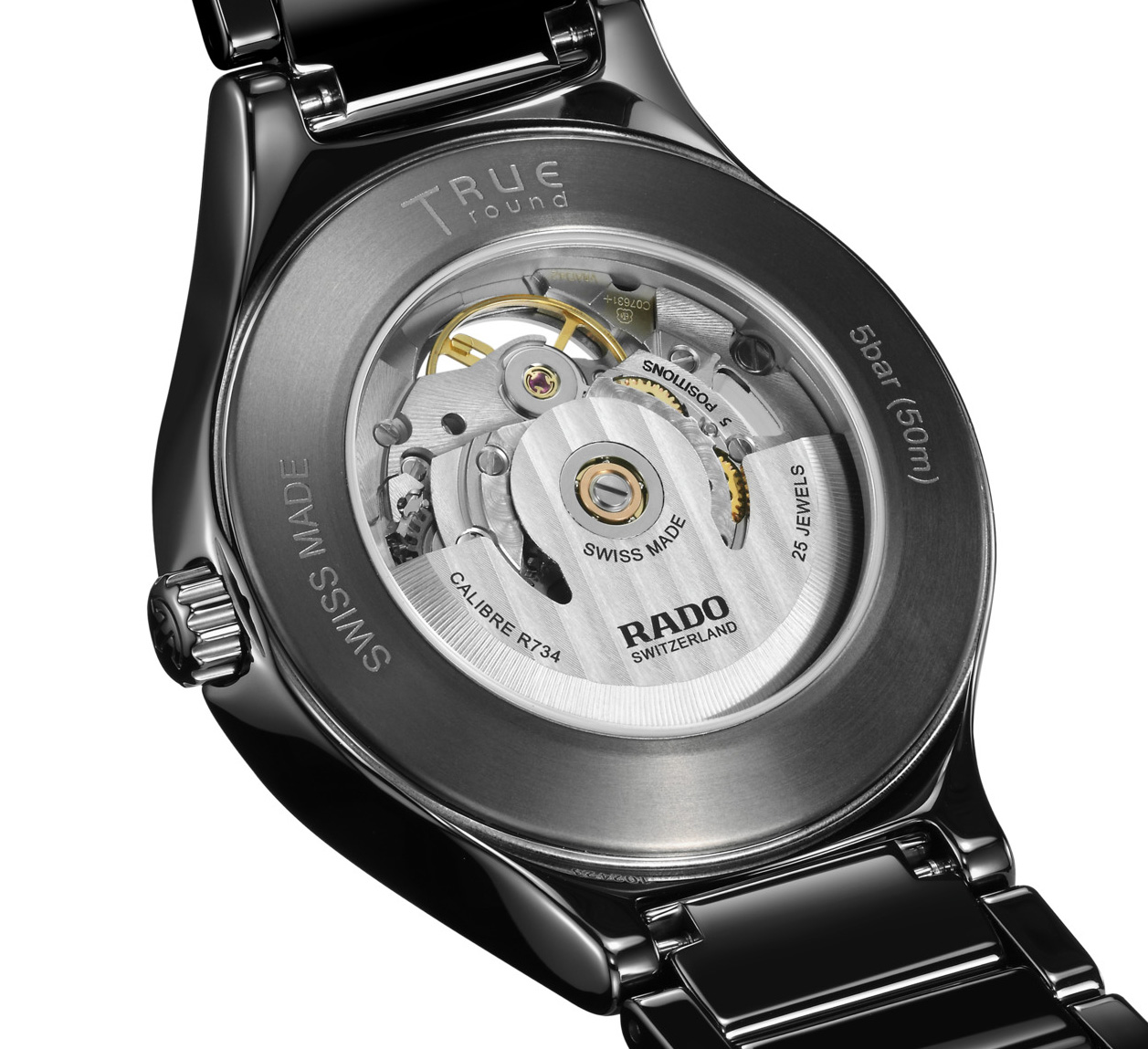 Rado Opens Its Heart