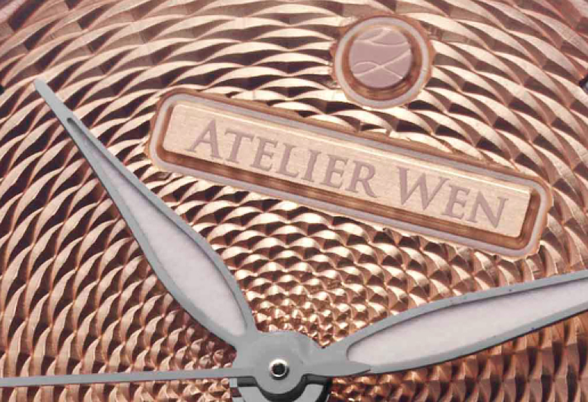 Atelier Wen Invites You Behind The Scenes At Chinese Watch Artisan ...