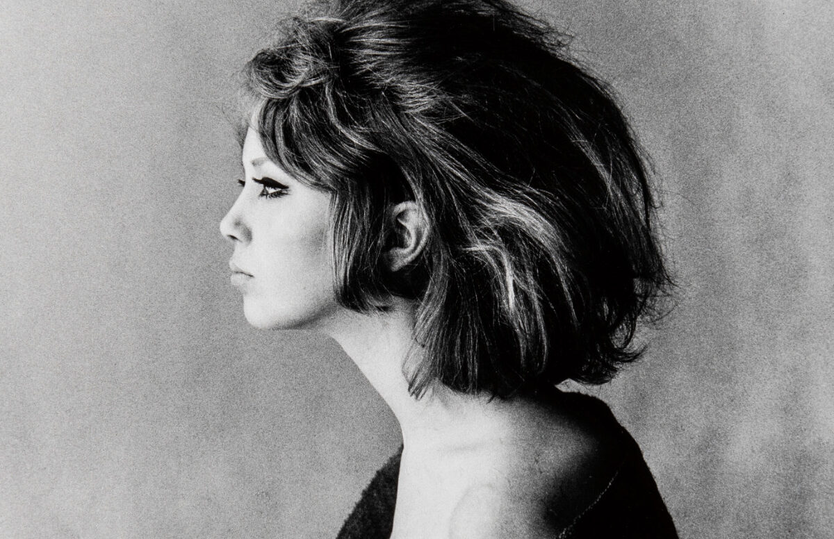 Pattie Boyd’s Rolex, Given To Her By Husband Eric Clapton, Appears At ...