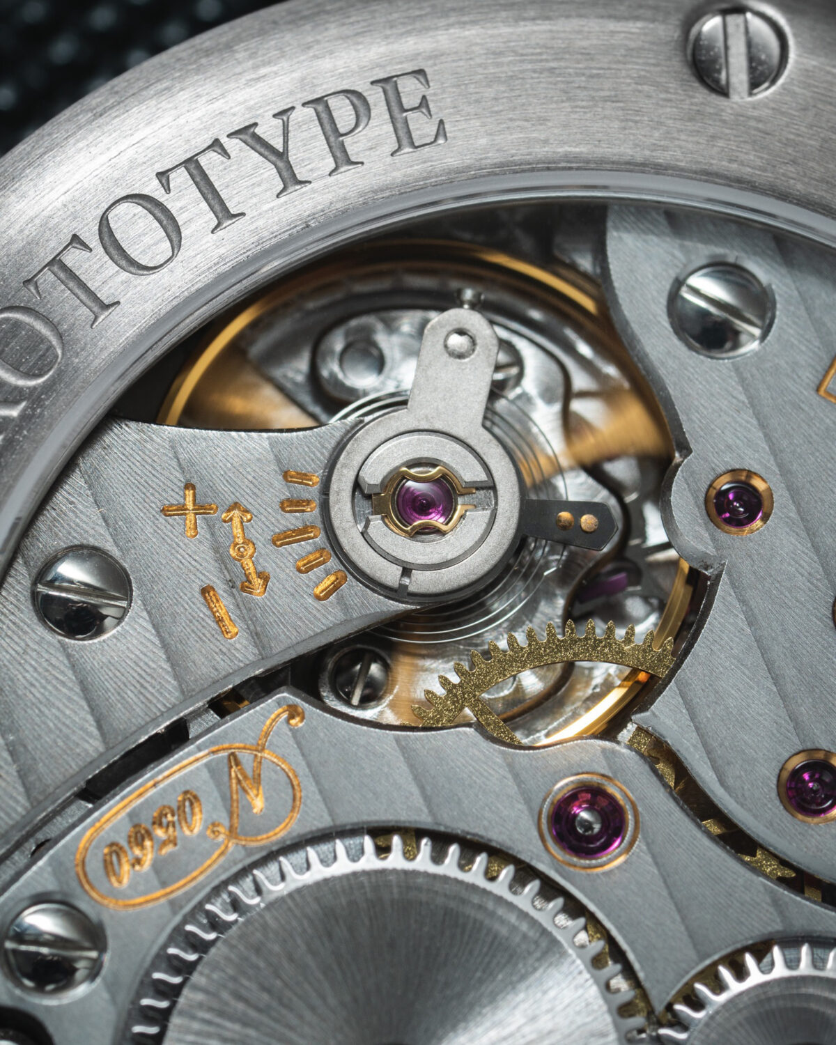 Lang 1943 Pays Tribute To Its Late Co-founder With Limited Edition ...