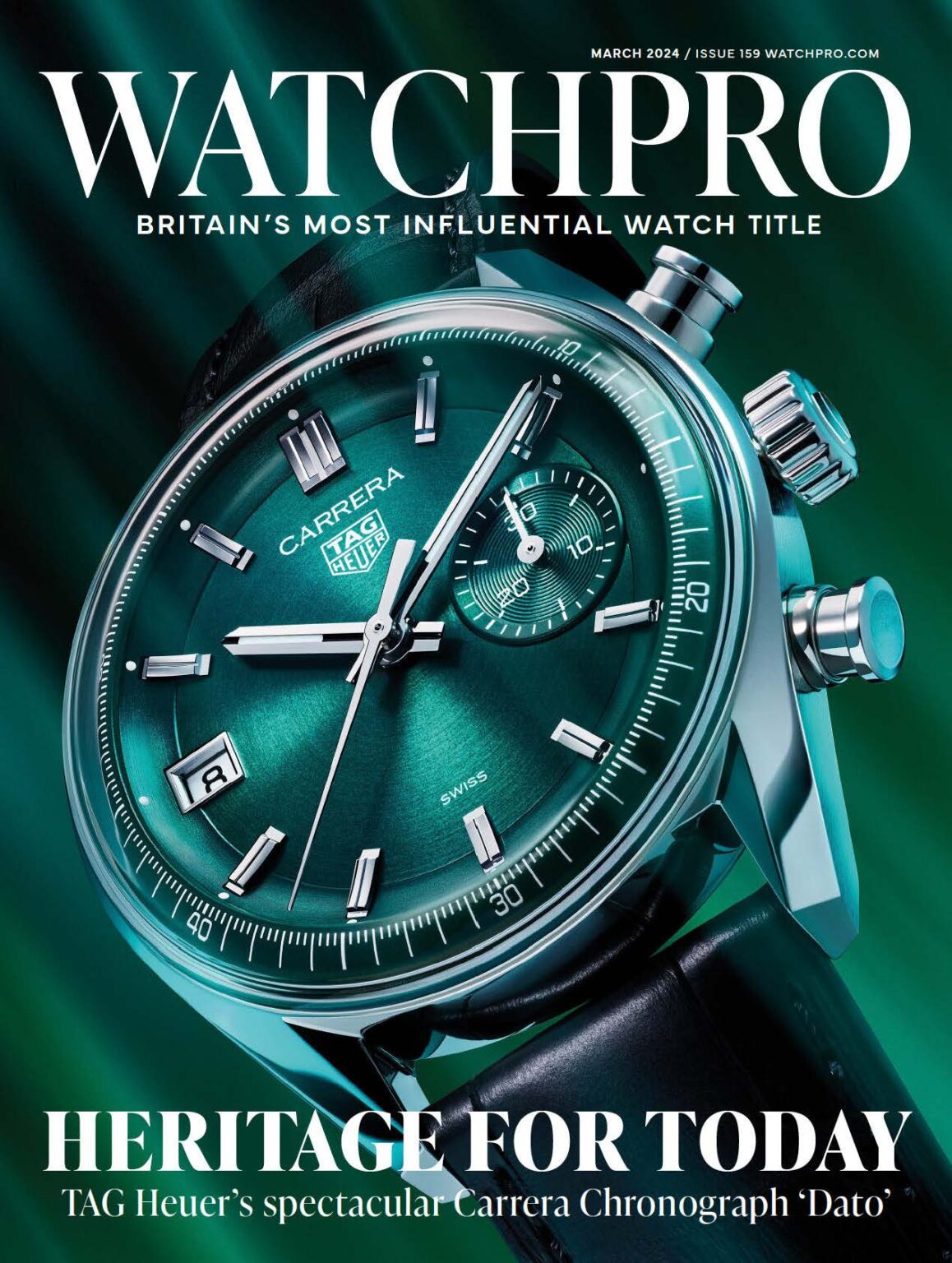 FEATURE: A Brief History Of Pocket Watches