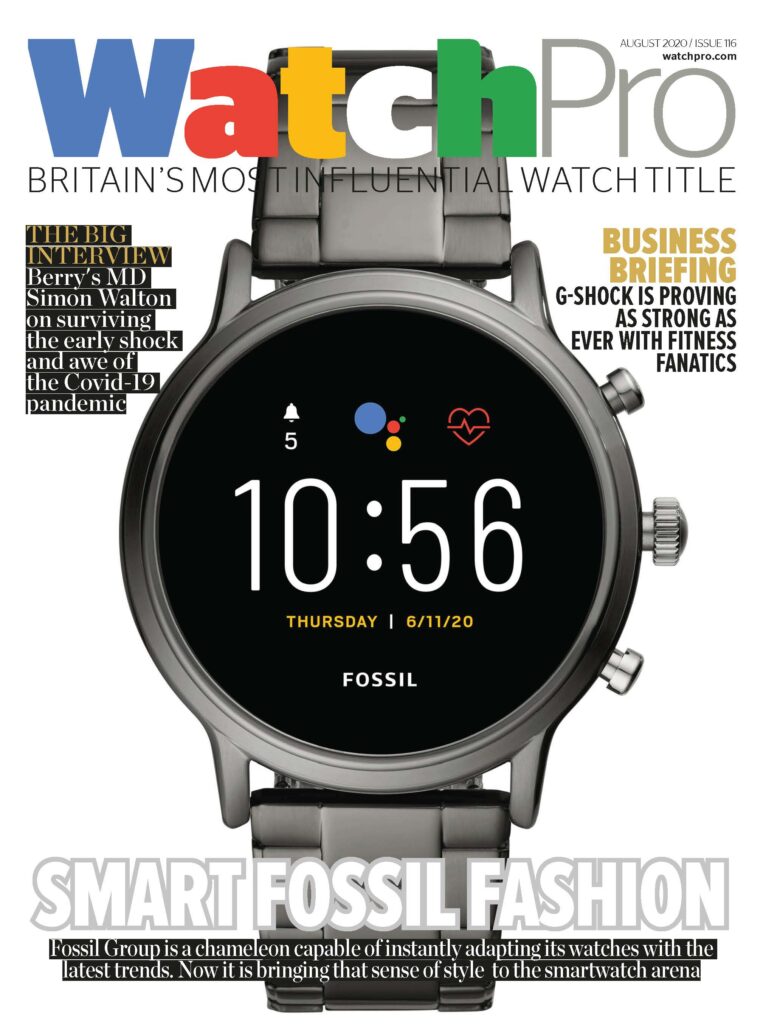 August 2020 - WATCHPRO