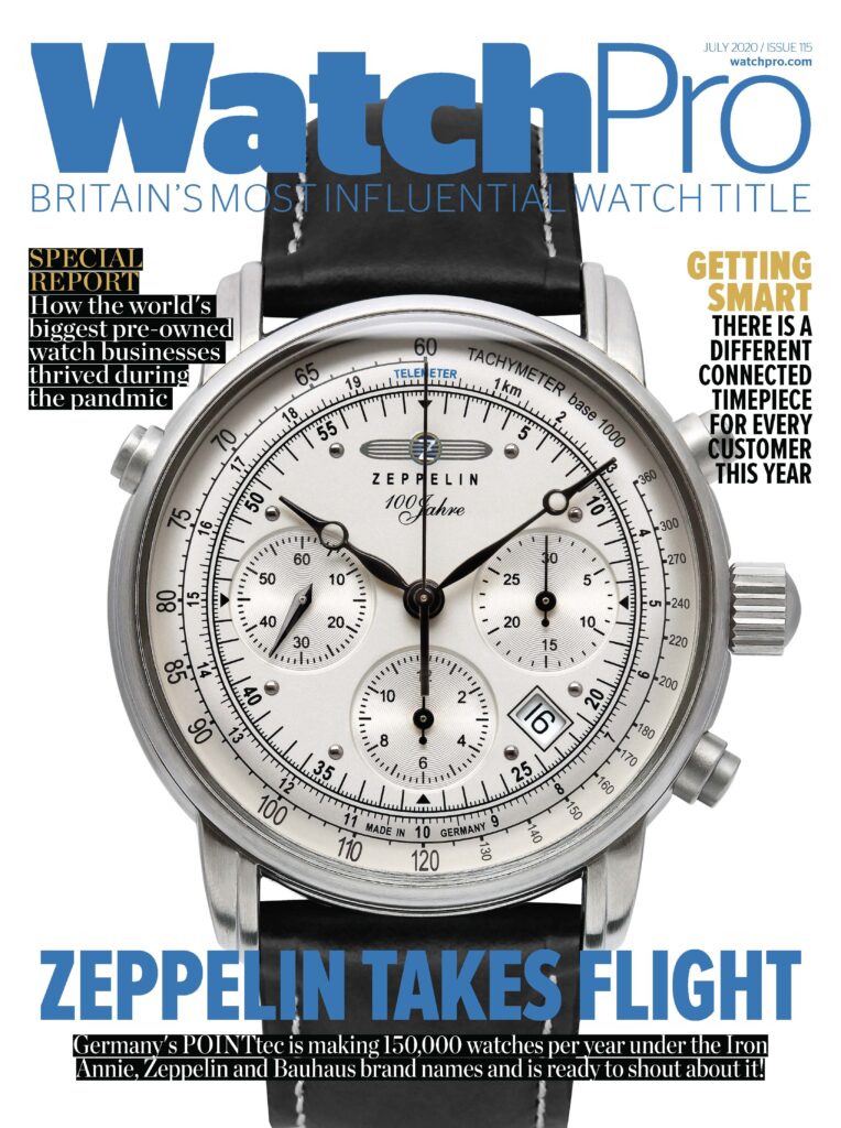 July 2020 - WATCHPRO