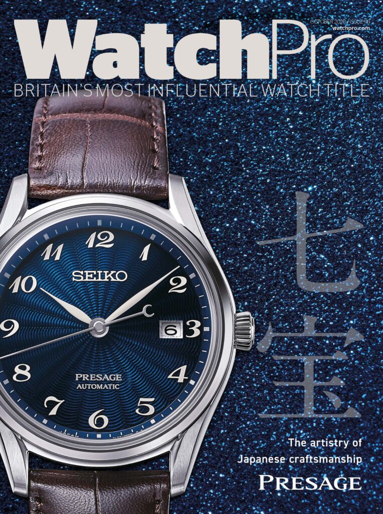 October 2020 - WATCHPRO