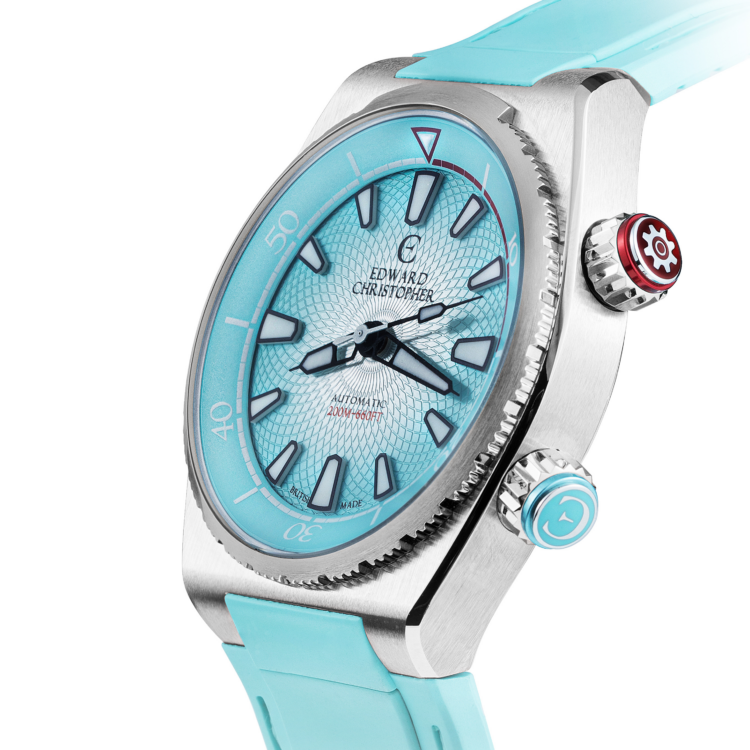 Who's Who At The Inaugural British Watchmakers' Day?