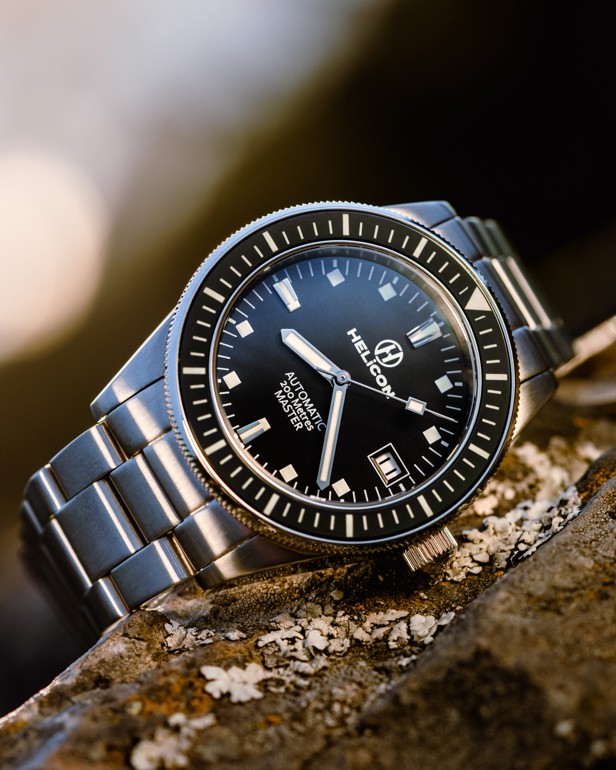 Who's Who At The Inaugural British Watchmakers' Day?