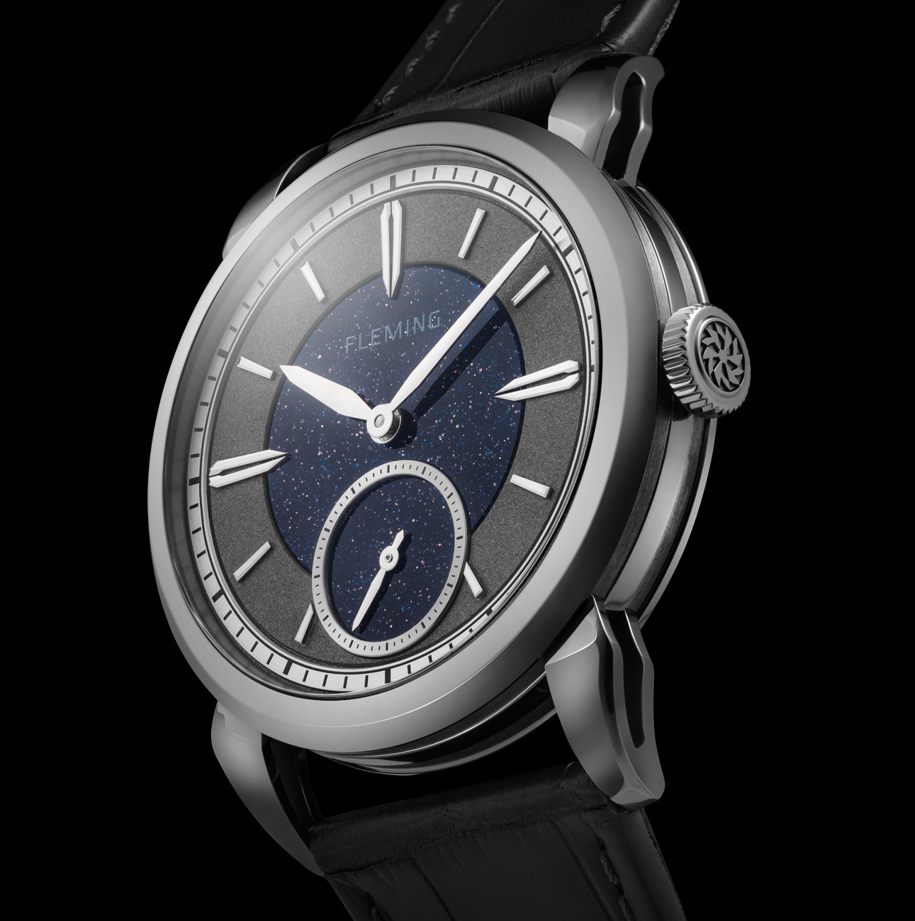 Fleming And Friends Look To Replicate The Magic Of MB&F From America