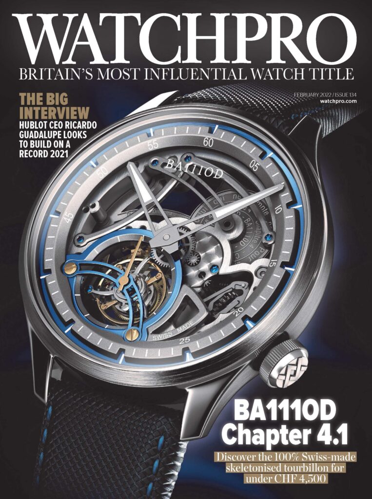 February 2022 - WATCHPRO