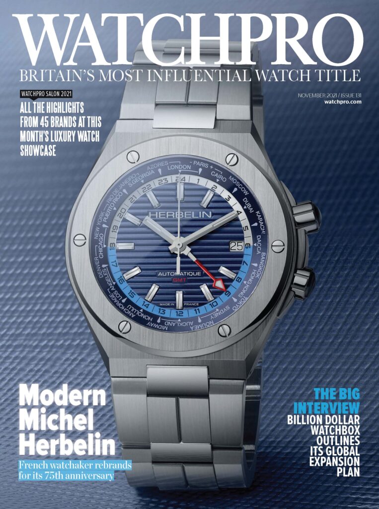 November 2021 - WATCHPRO