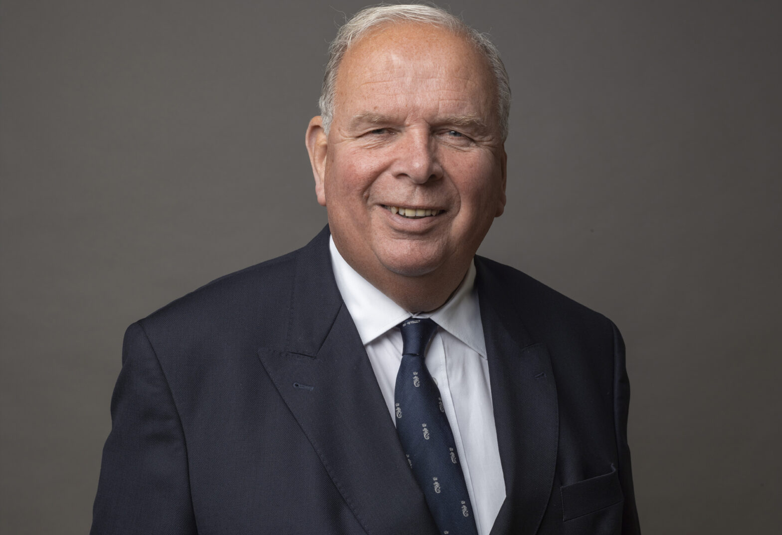 Why Weir & Sons’ David Andrews Has Won WatchPro’s Lifetime Achievement ...