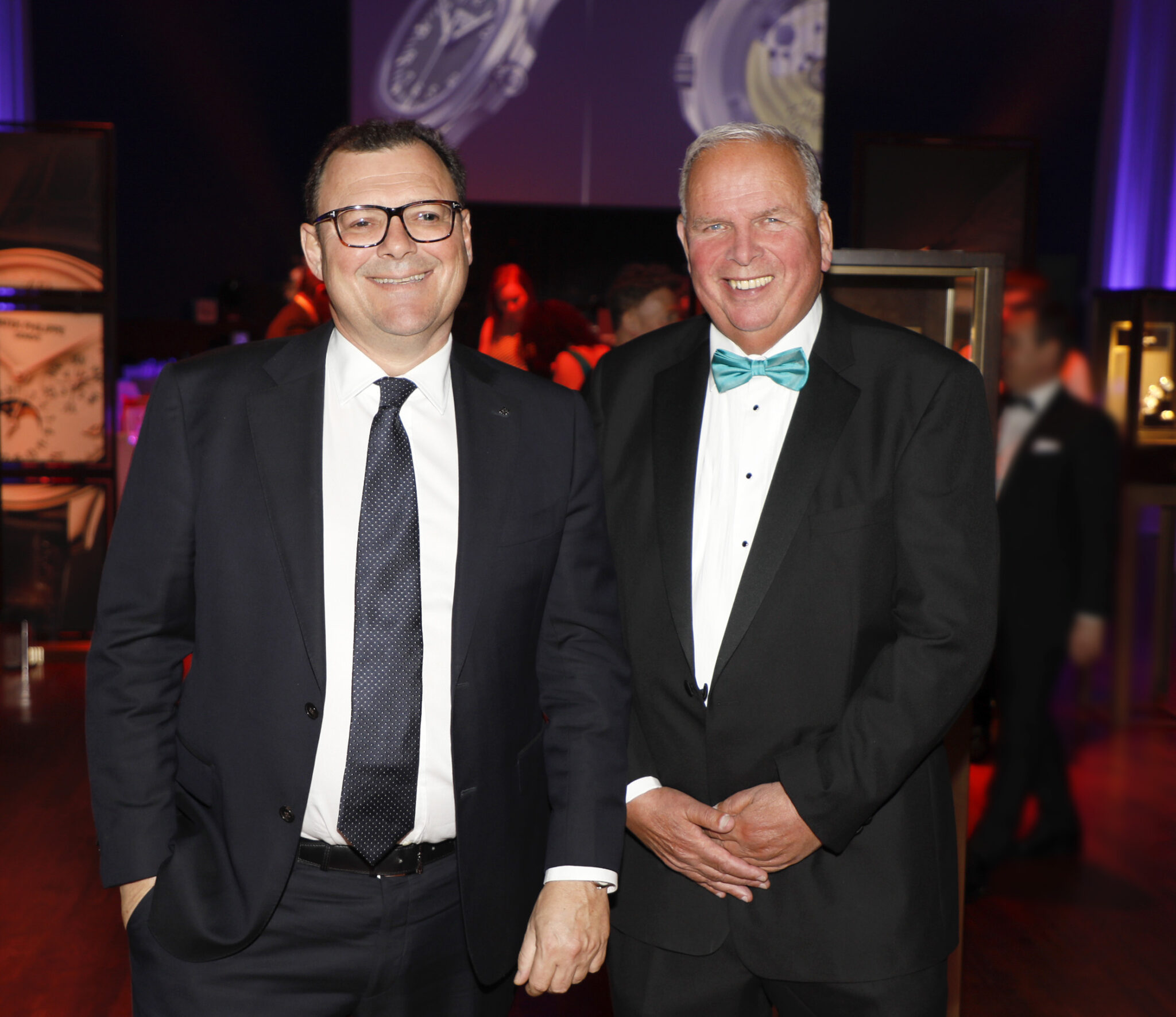 Why Weir & Sons’ David Andrews Has Won WatchPro’s Lifetime Achievement ...