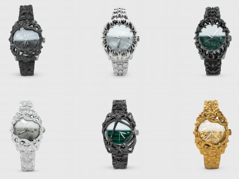 Alabaster Industries News - WATCHPRO