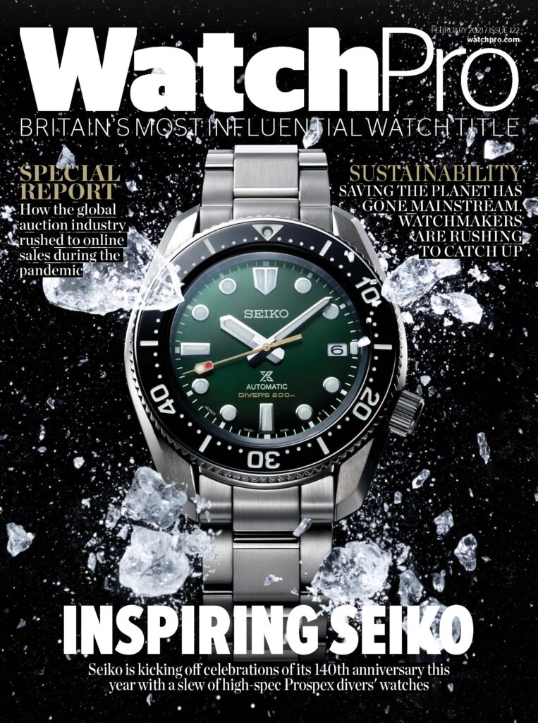 February 2021 - WATCHPRO