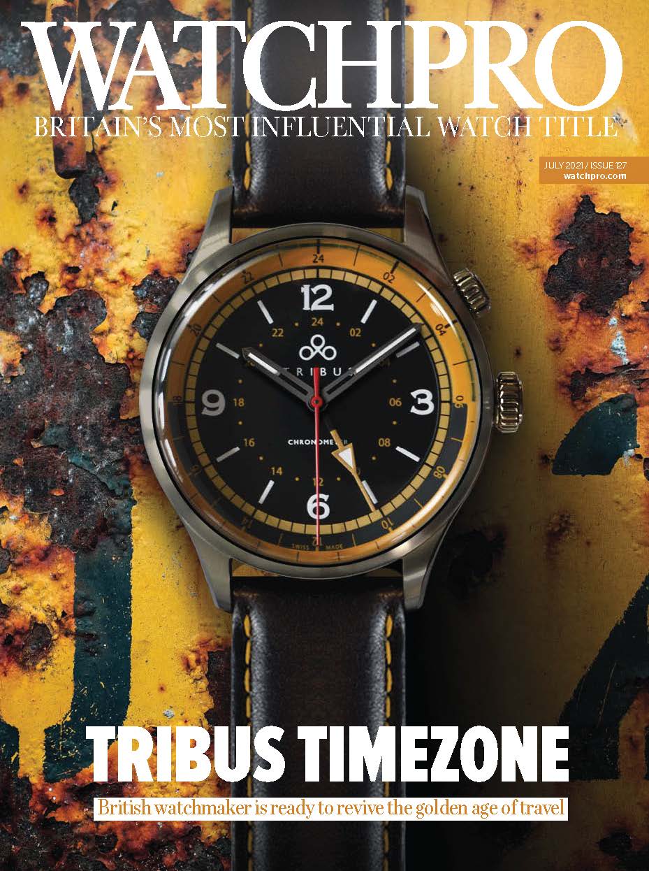 July 2021 - WATCHPRO