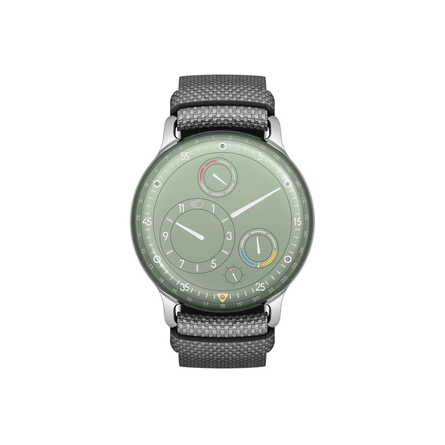 Ressence - WATCHPRO
