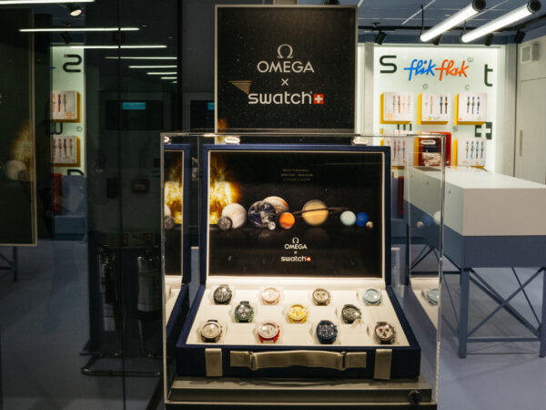 Omega News - WATCHPRO