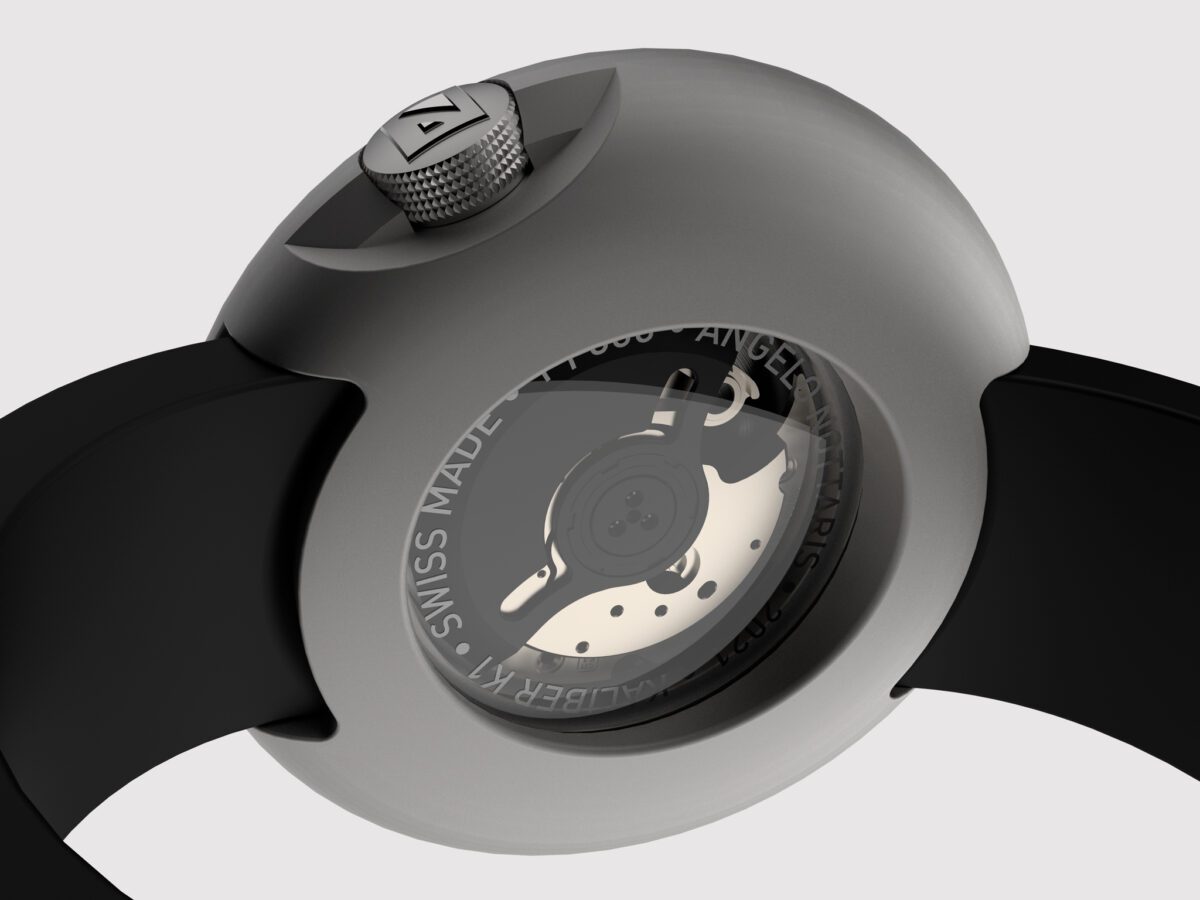 The Land Of Watchmaking Produces Yet Another Future Iconic Watch Brand ...