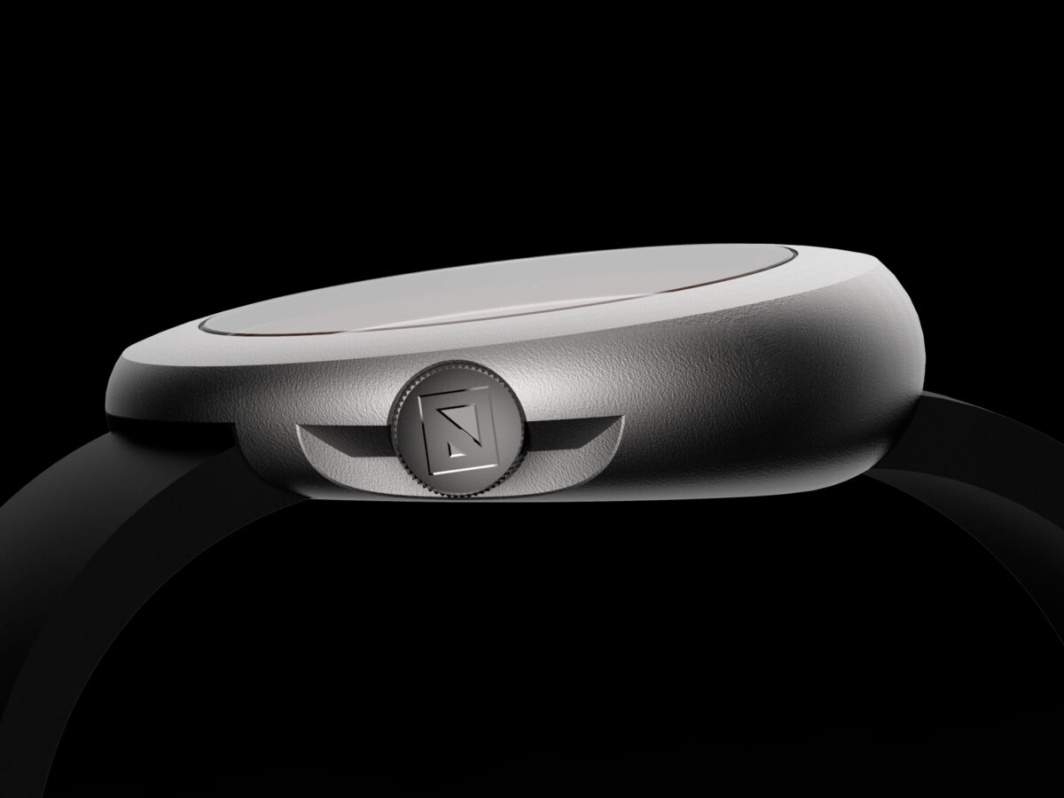 The Land Of Watchmaking Produces Yet Another Future Iconic Watch Brand ...