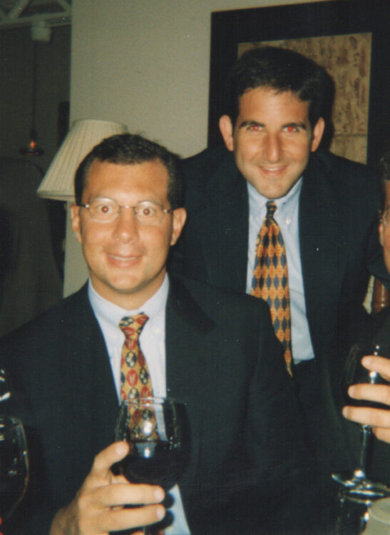 THE BIG INTERVIEW: Navigating Growth Through The First Six Months Of ...