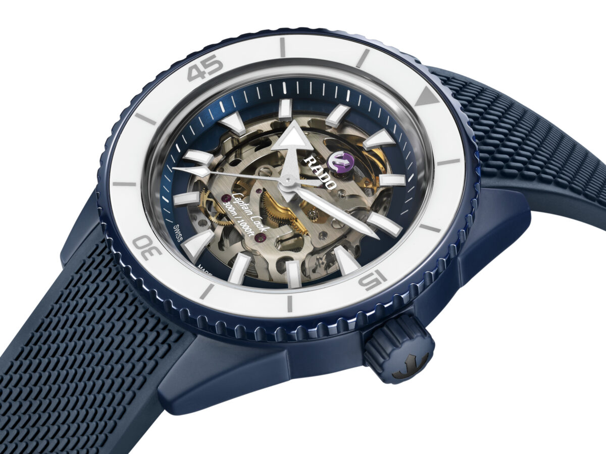 Captain Cook Sent Out To Bat Again As Rado Marks Second Year As ...