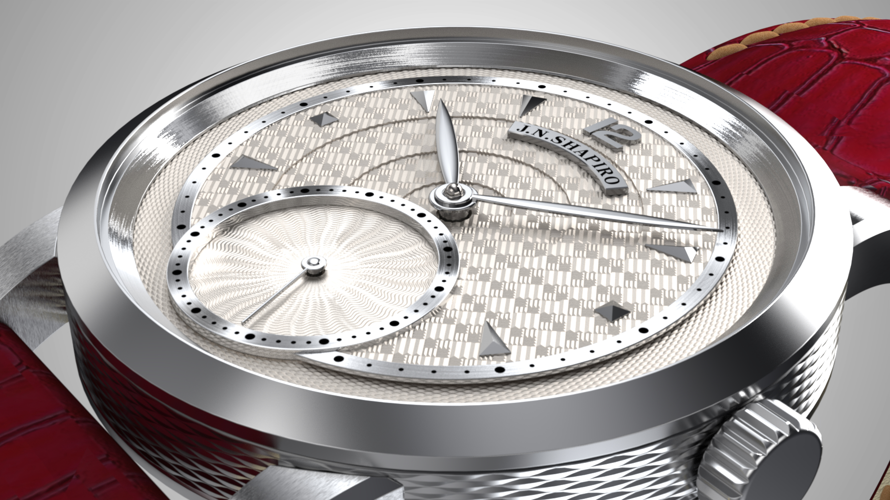 Wind Vintage And J.N. Shapiro Team Up For Made In The USA Limited ...