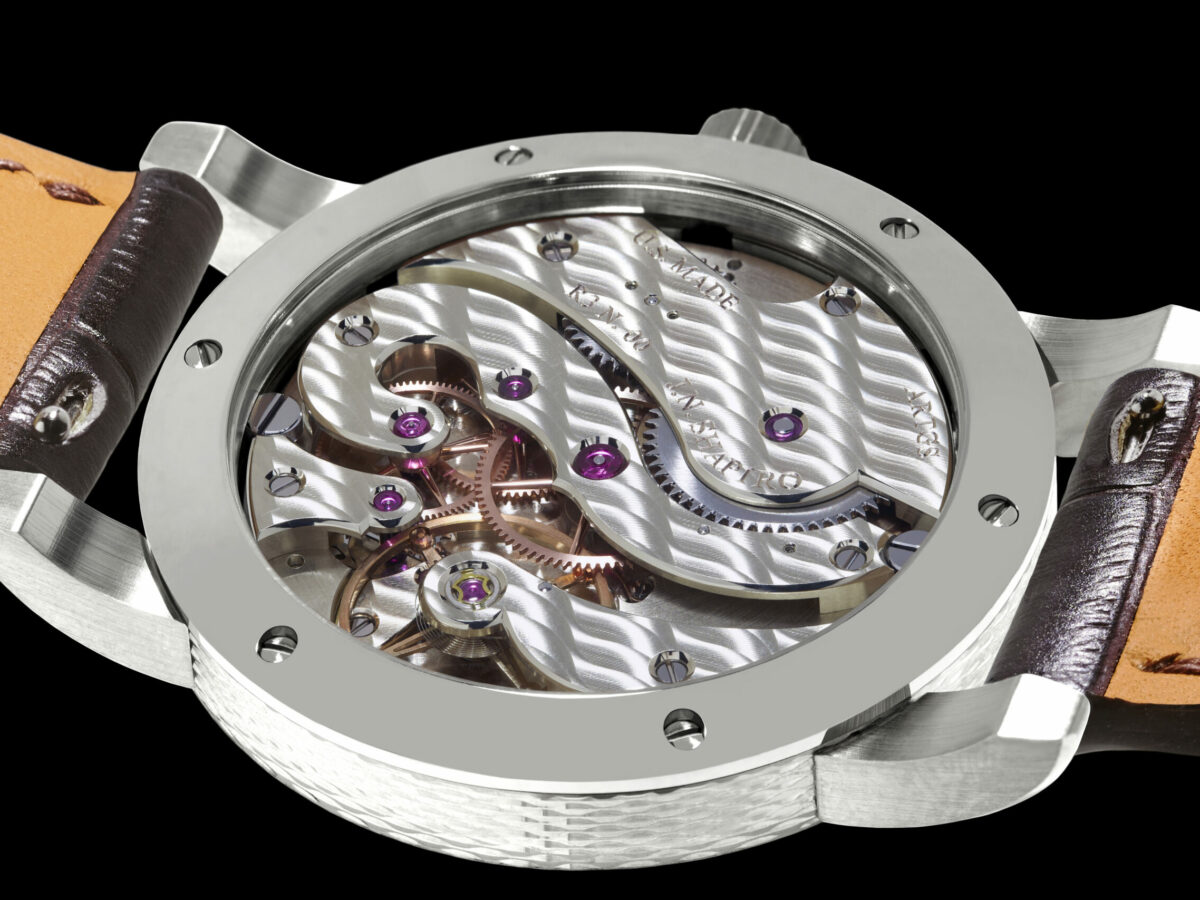 Wind Vintage And J.N. Shapiro Team Up For Made In The USA Limited ...