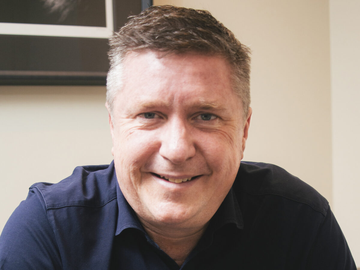 F1 Commentator David Croft Teams Up With Brooklands Watch Company